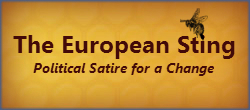 The European Sting is Your democratic, independent and top quality political newspaper ...