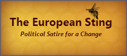 The European Sting is Your democratic, independent and top quality political newspaper ...