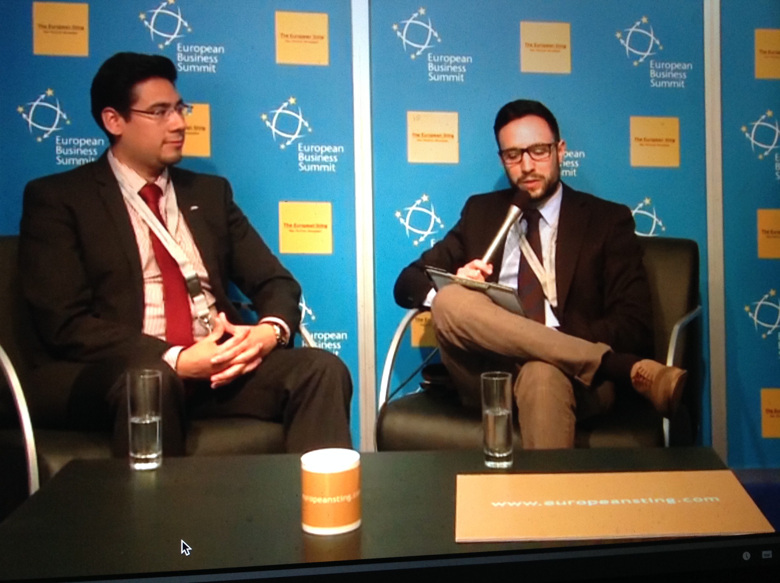 "They are trying to make improvements, but of course they are quite ...