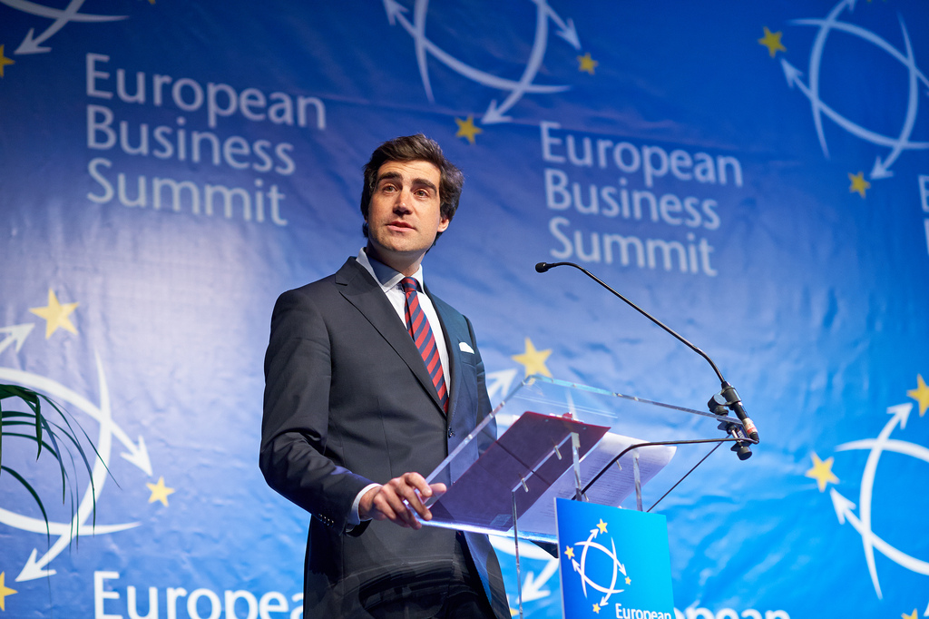 The European Sting is Your democratic, independent and top quality ...