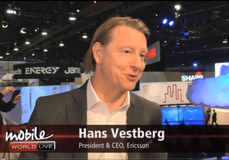 MWC 2016 LIVE: Ericsson/Cisco partnership on track, insist execs - The ...