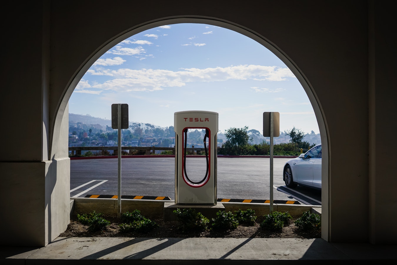 How building renovations can speed up the electric vehicle revolution ...
