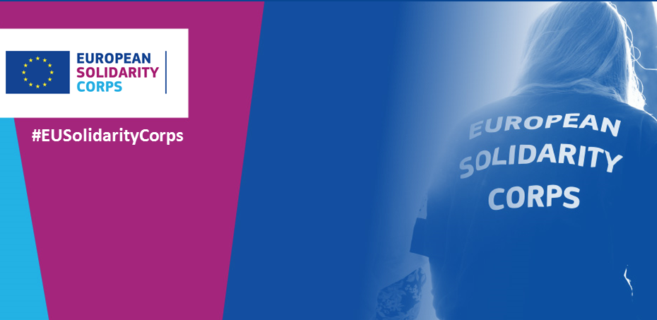 Solidarity Corps: more opportunities for young people - The European ...