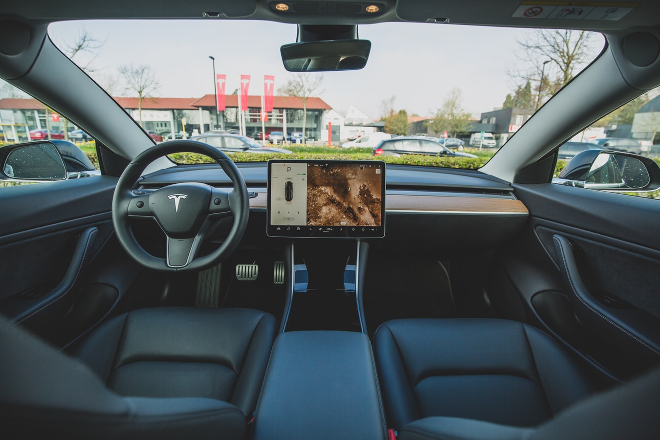 A 3-step plan for carbon-neutral cars - The European Sting - Critical ...