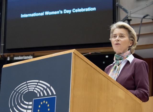 The European Sting is Your democratic, independent and top quality political newspaper ...