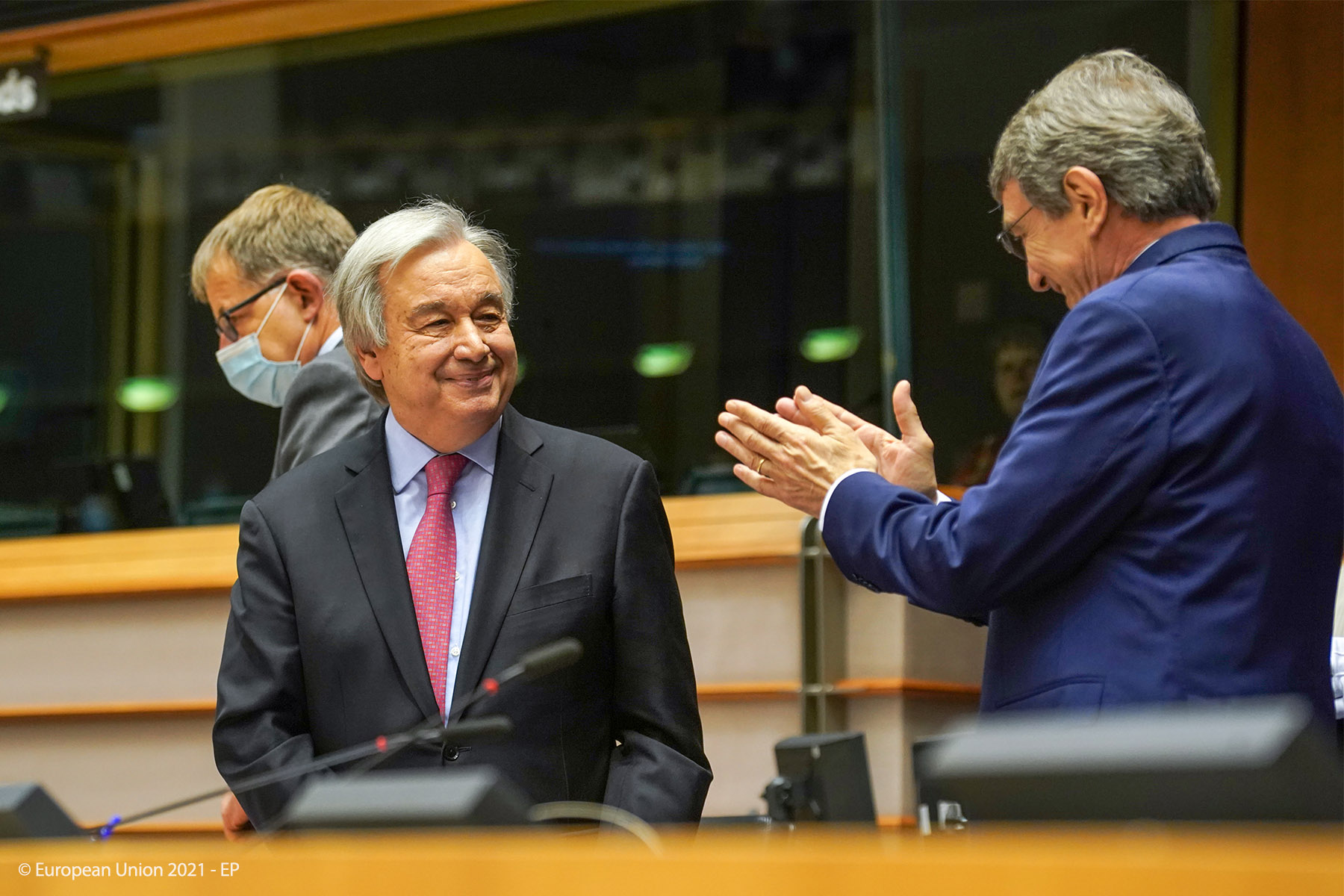 The European Sting is Your democratic, independent and top quality ...