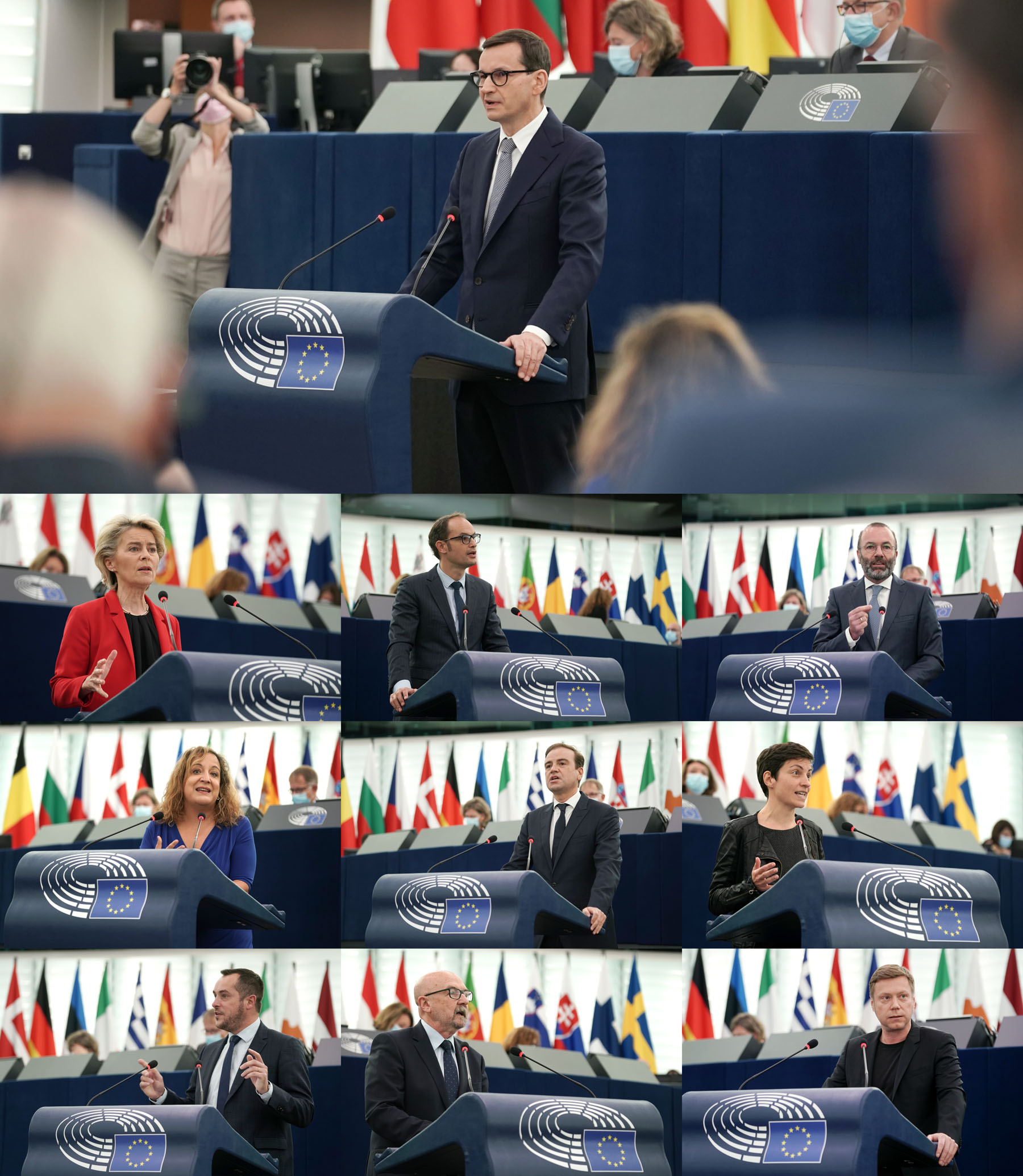 The European Sting is Your democratic, independent and top quality political newspaper ...