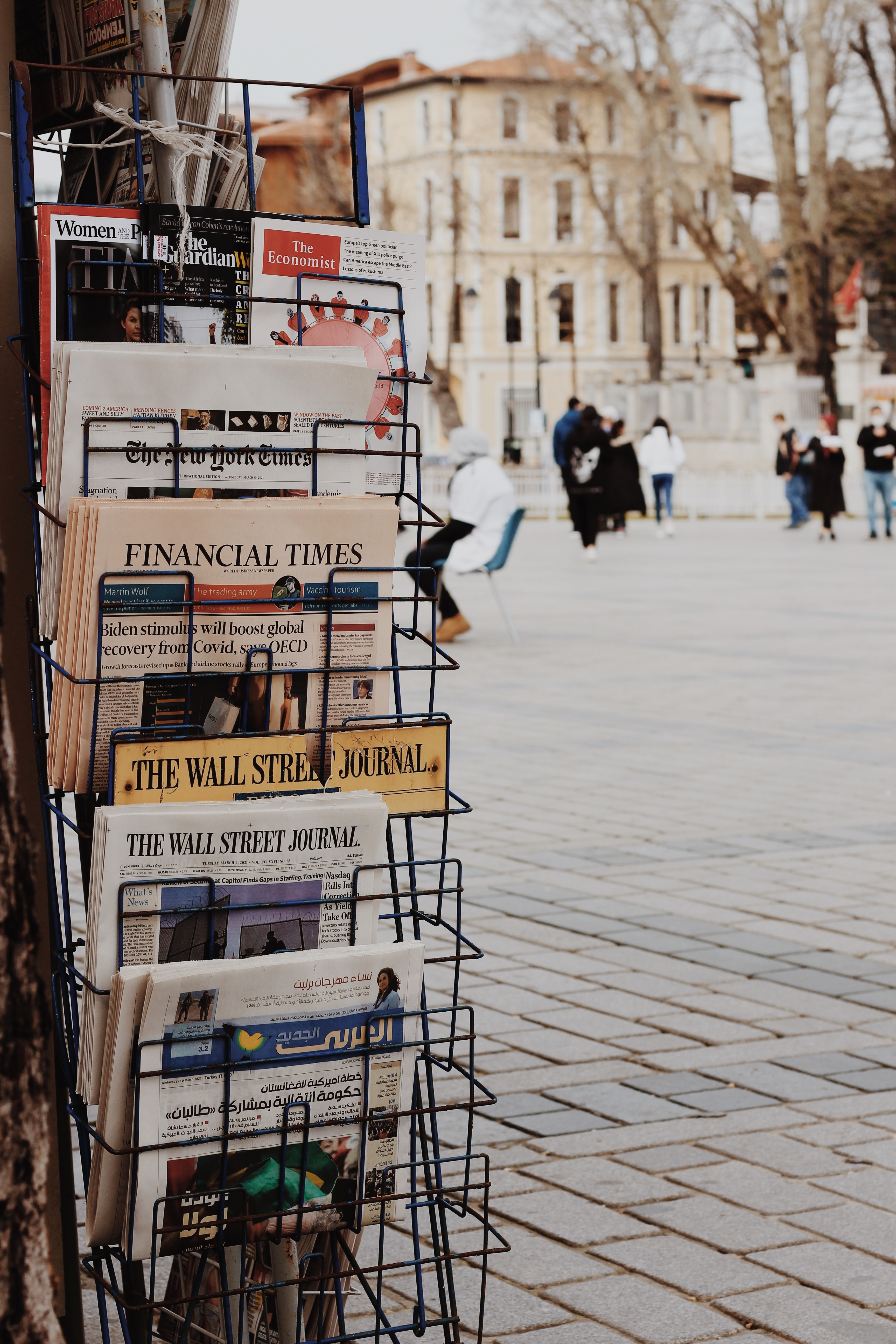 Commission approves unconditionally the acquisition of IPG by Omnicom ...