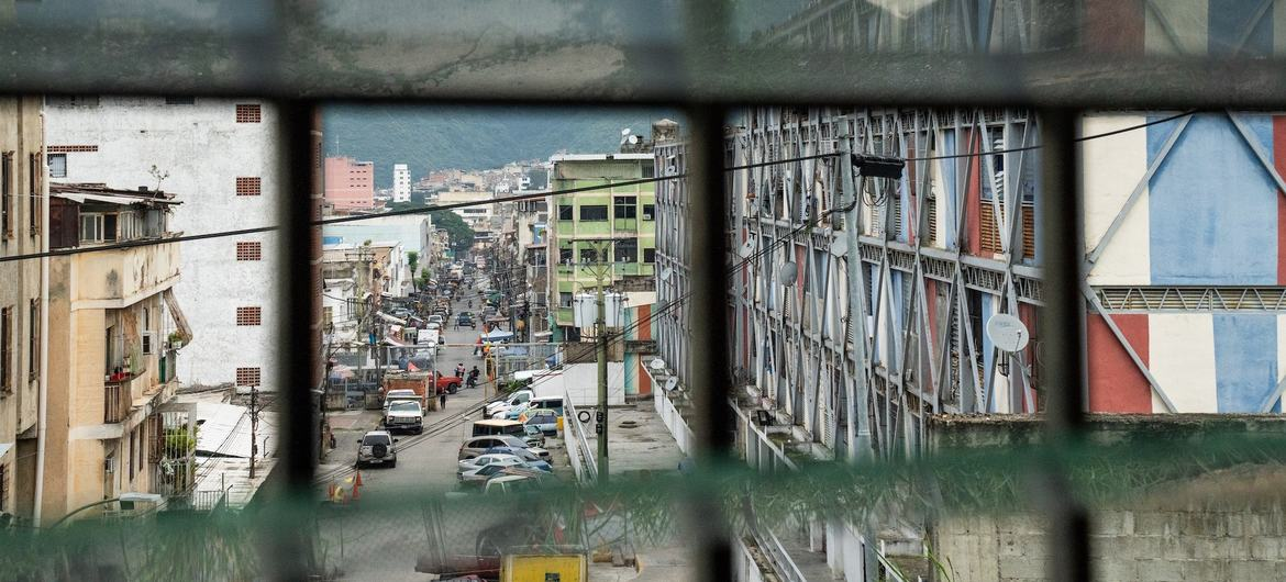 Maduro seized, norms tested: Security Council divided as Venezuela ...